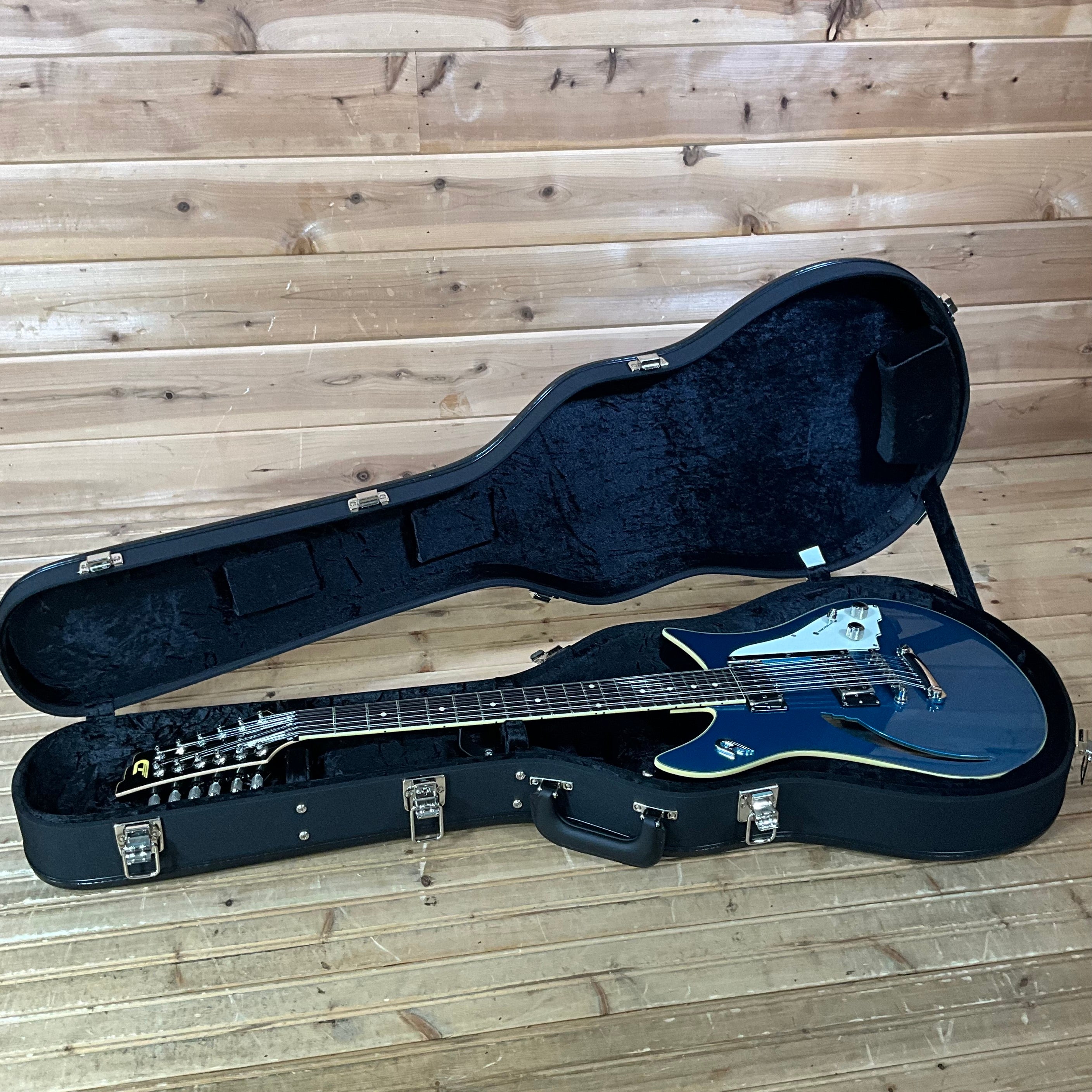 Electric Guitars Page 2 - Huber Breese Music