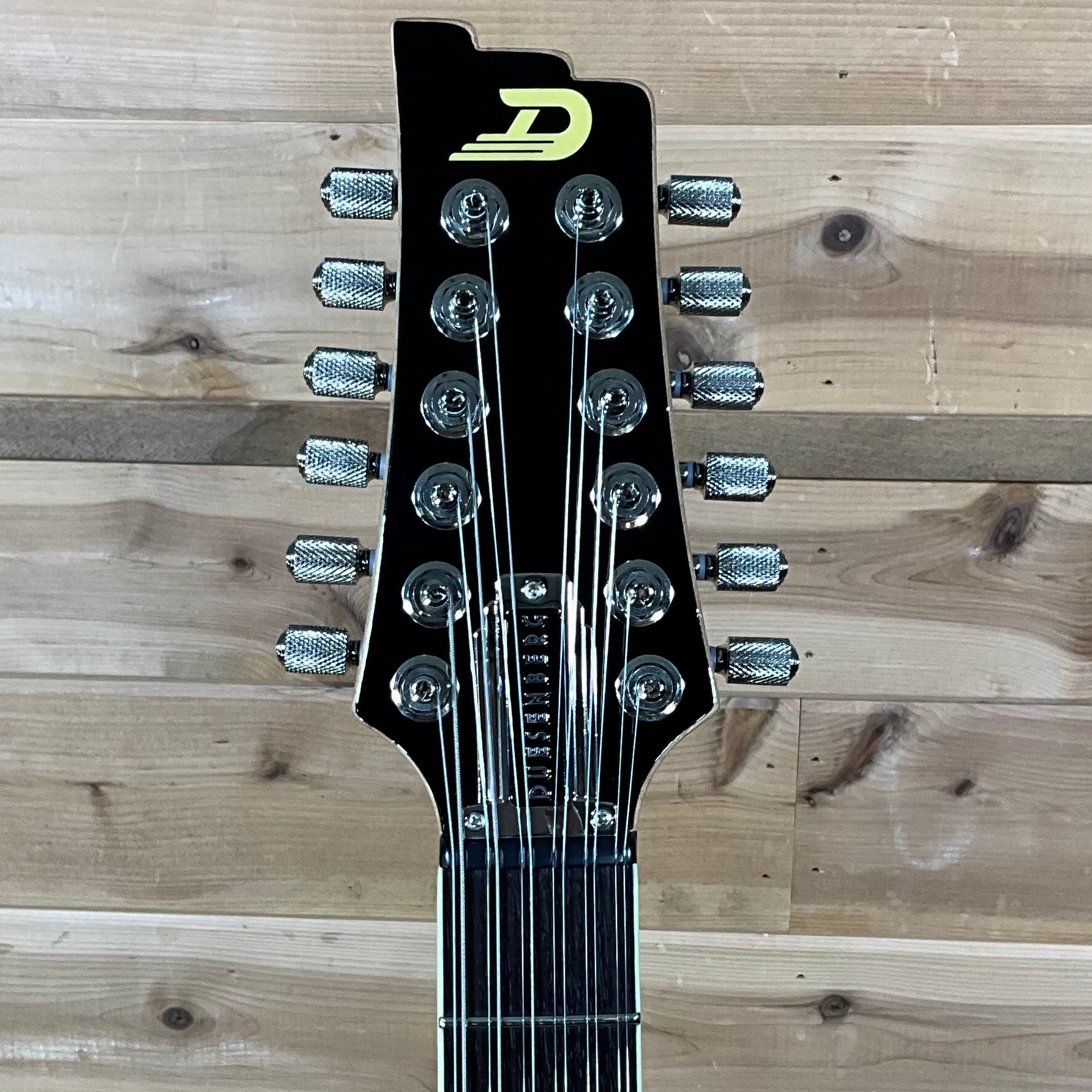 Electric Guitars Page 2 - Huber Breese Music