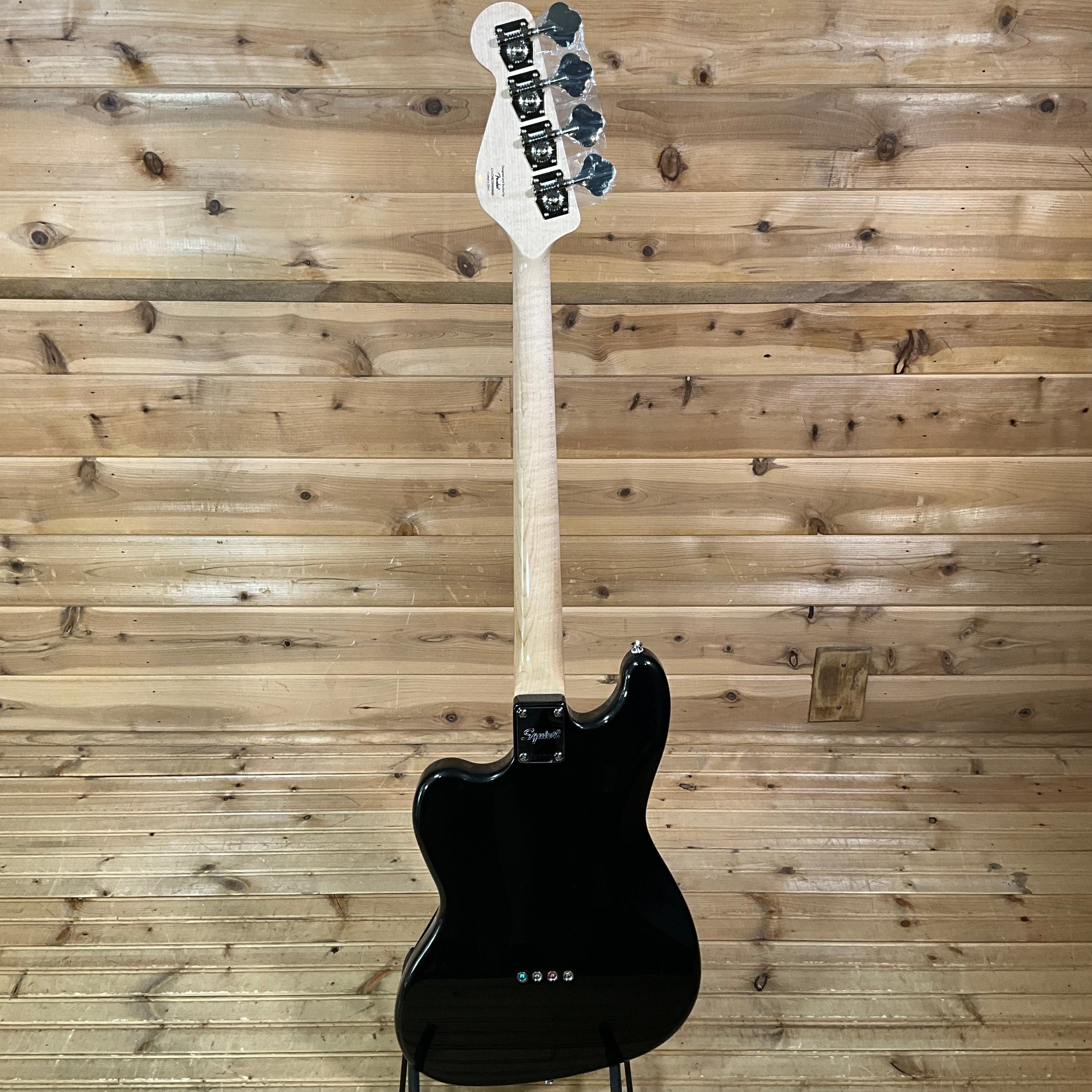 Electric Basses - Huber Breese Music