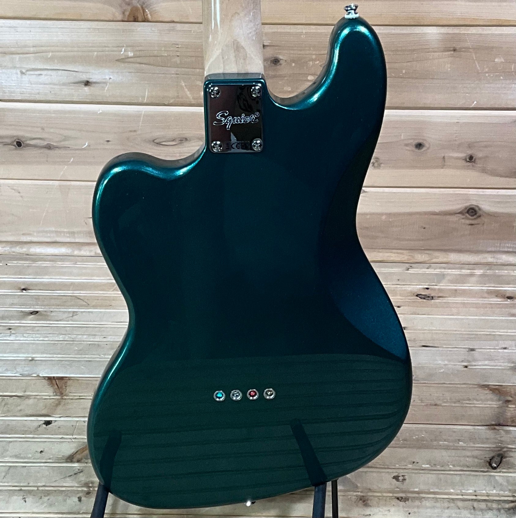 Electric Basses - Huber Breese Music