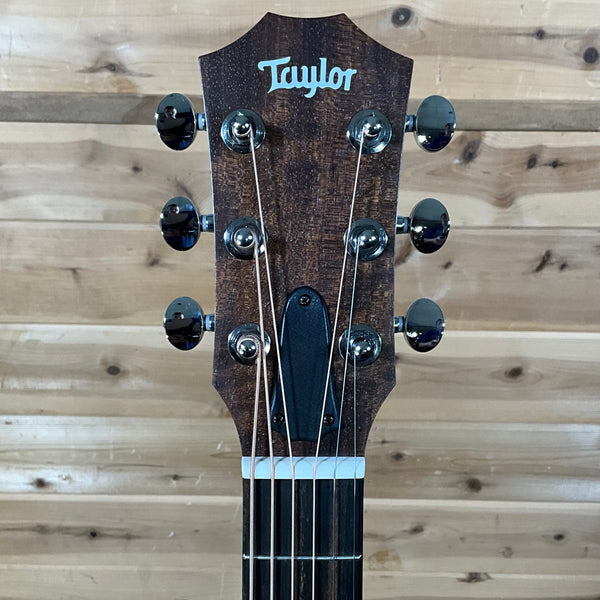 Taylor GS Mini-e Mahogany Acoustic Guitar - Natural - Huber Breese Music