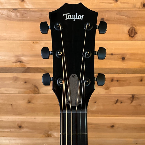 Taylor Custom C14ce B5026 Grand Auditorium Acoustic Guitar - Cranberry ...