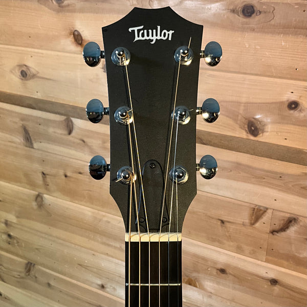 Taylor Big Baby Acoustic Guitar USED - Natural - Huber Breese Music