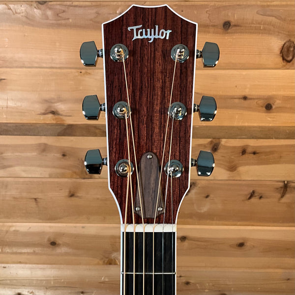 Taylor Legacy 810e Acoustic Guitar - Natural - Huber Breese Music