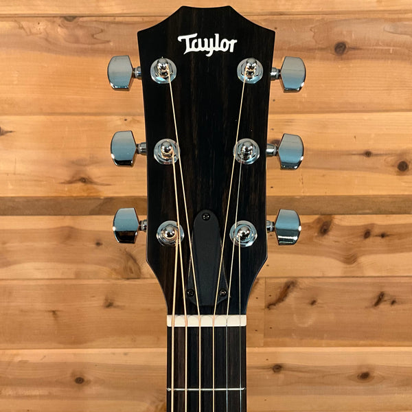Taylor 314ce Studio Special Edition Acoustic Guitar - Natural - Huber ...