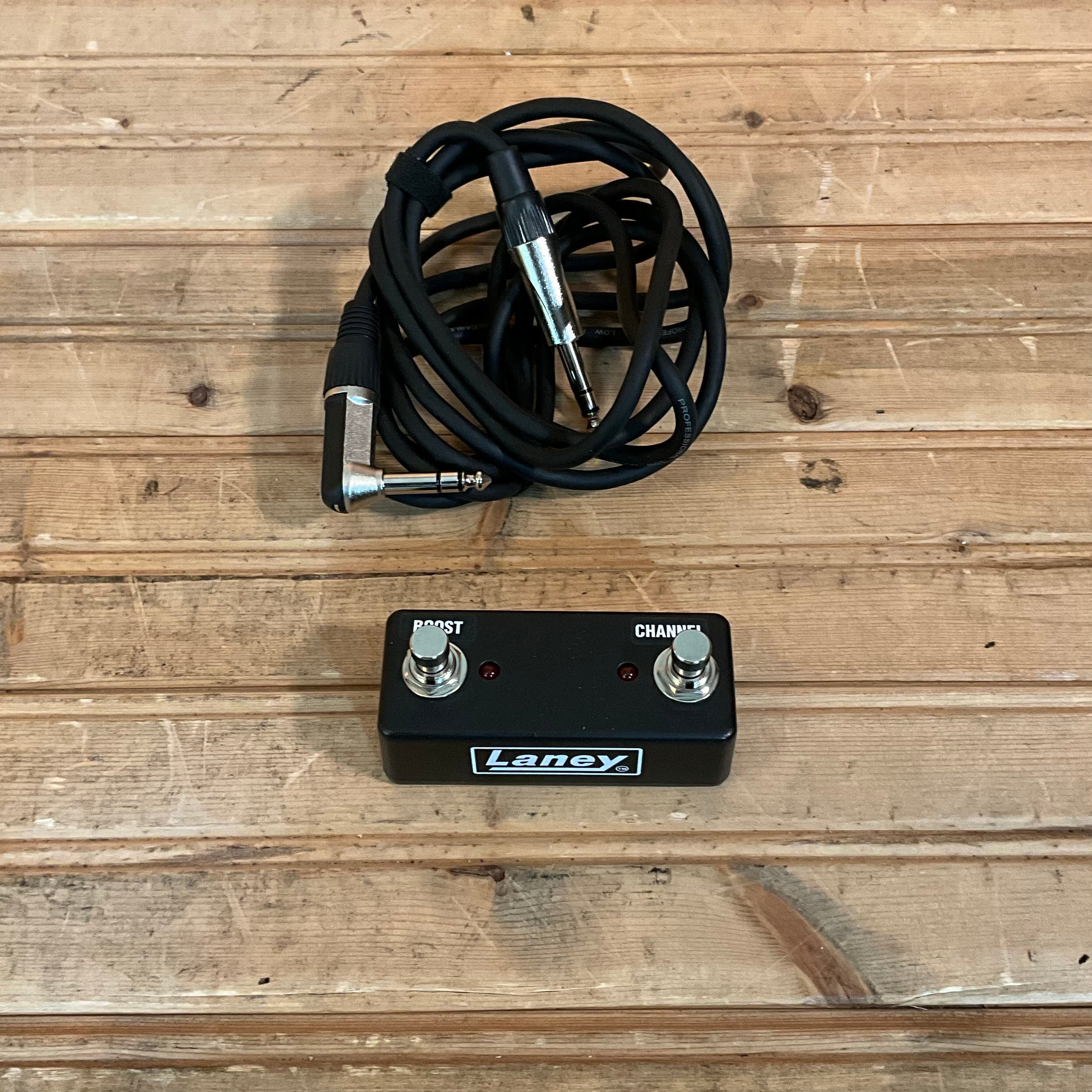 Laney Lionheart Foundry LF60-112 Combo Amplifier USED - Huber Breese Music