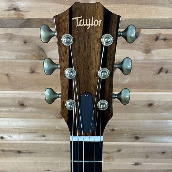 Taylor Custom CT5z B4024 Hollowbody Hybrid Electric Guitar - Figured W ...