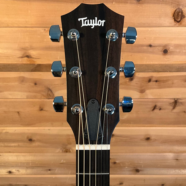 Taylor 212ce Acoustic Guitar - Natural - Huber Breese Music