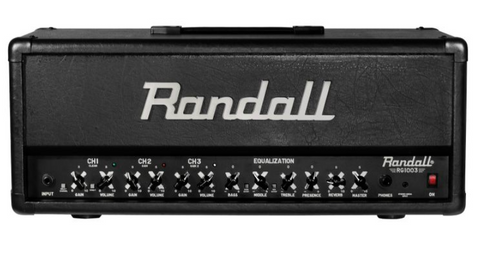 Guitar Amplifiers Page 3 - Huber Breese Music