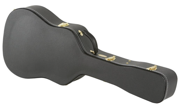 Martin 12C545EC Acoustic Guitar Case - Huber Breese Music