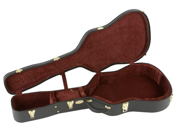 Martin 12C545EC Acoustic Guitar Case - Huber Breese Music