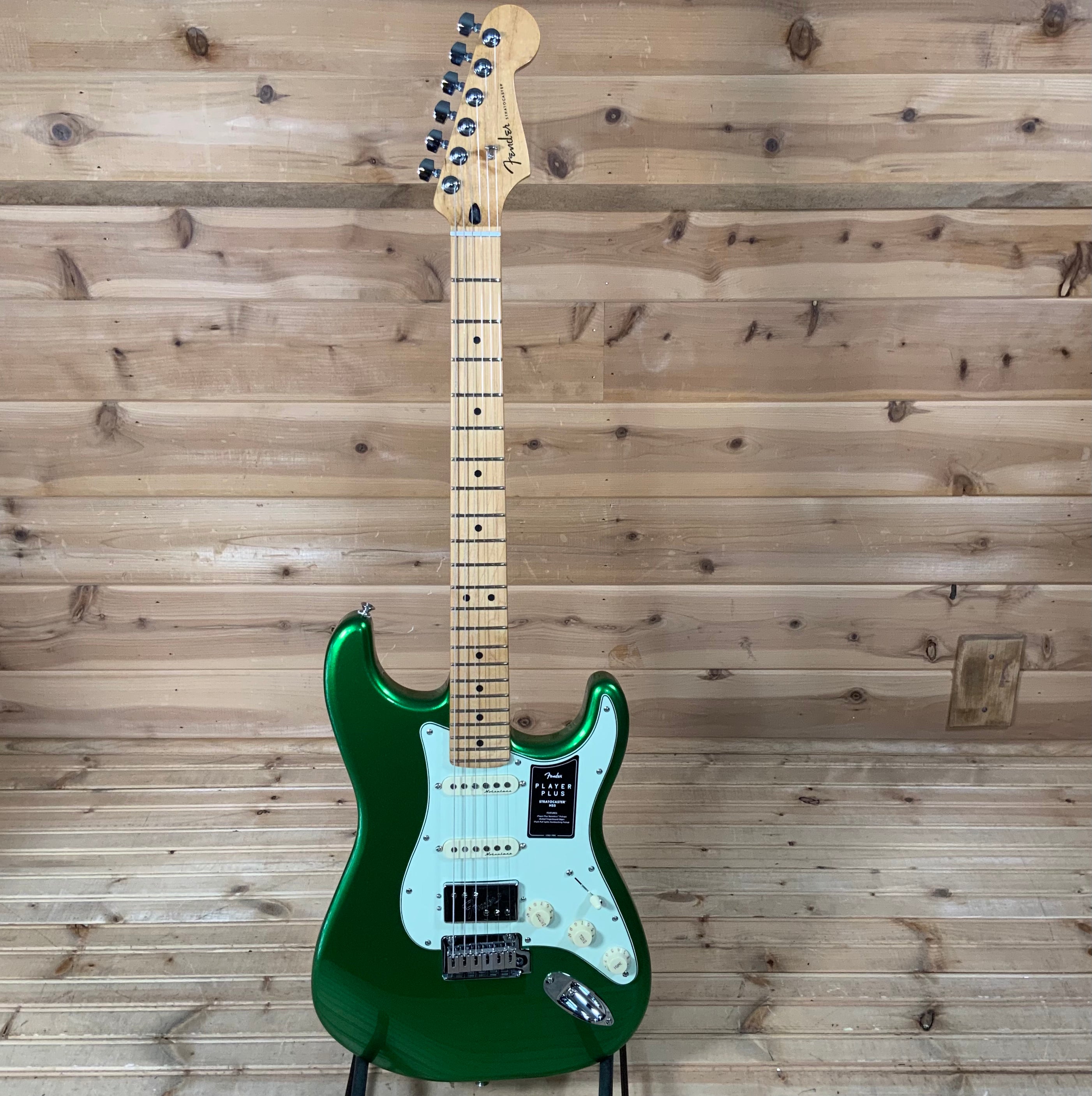 Electric Guitars Page 13 - Huber Breese Music