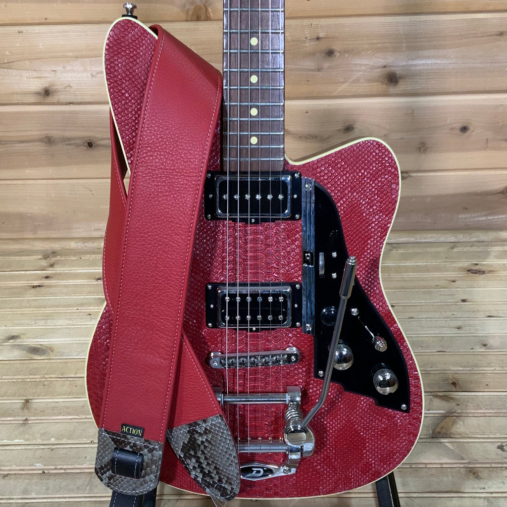 Accessories - Huber Breese Music