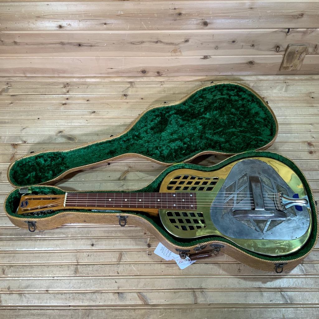 Folk Instruments - Huber Breese Music