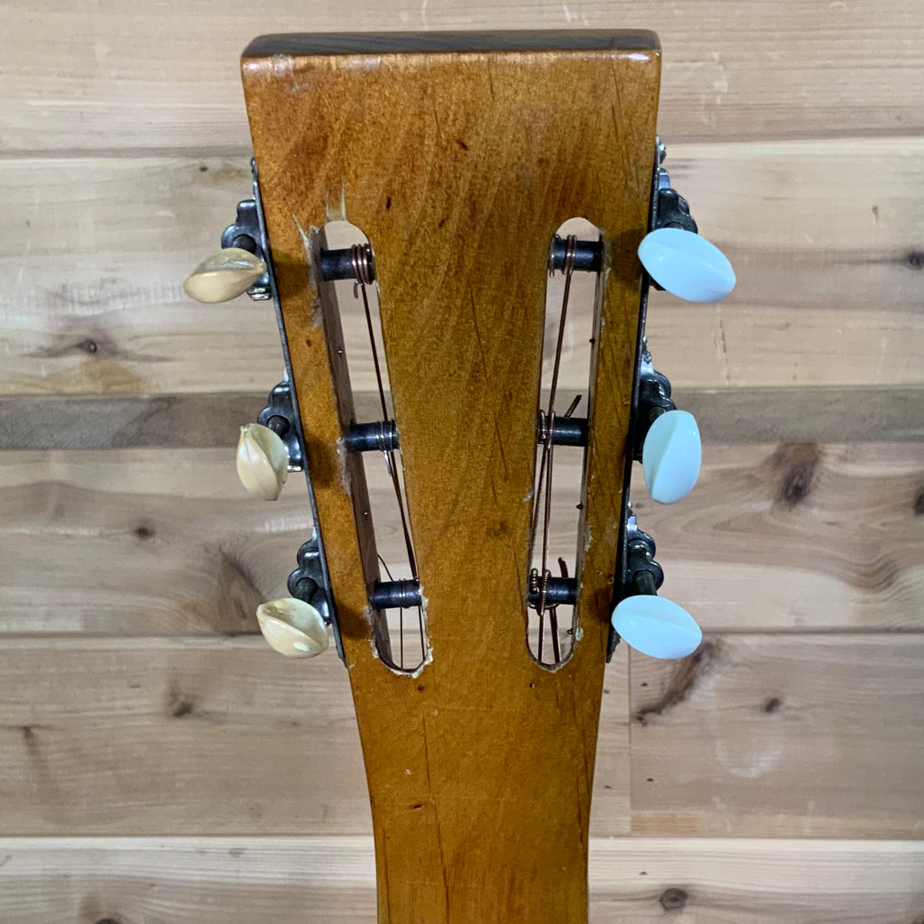 Folk Instruments - Huber Breese Music