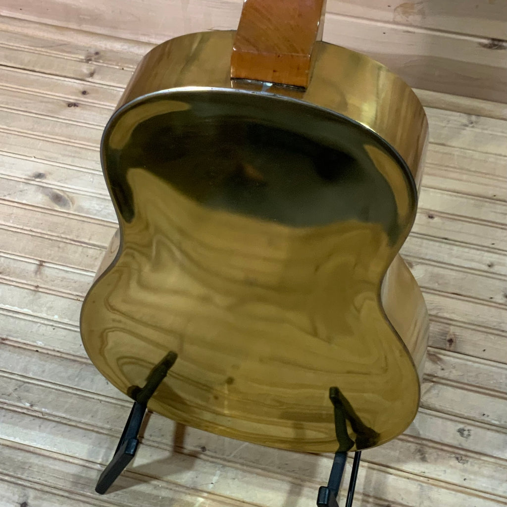 Folk Instruments - Huber Breese Music