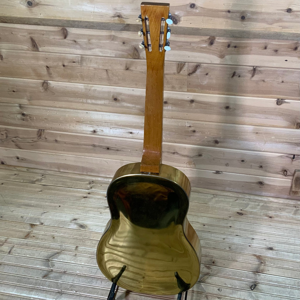 Folk Instruments - Huber Breese Music